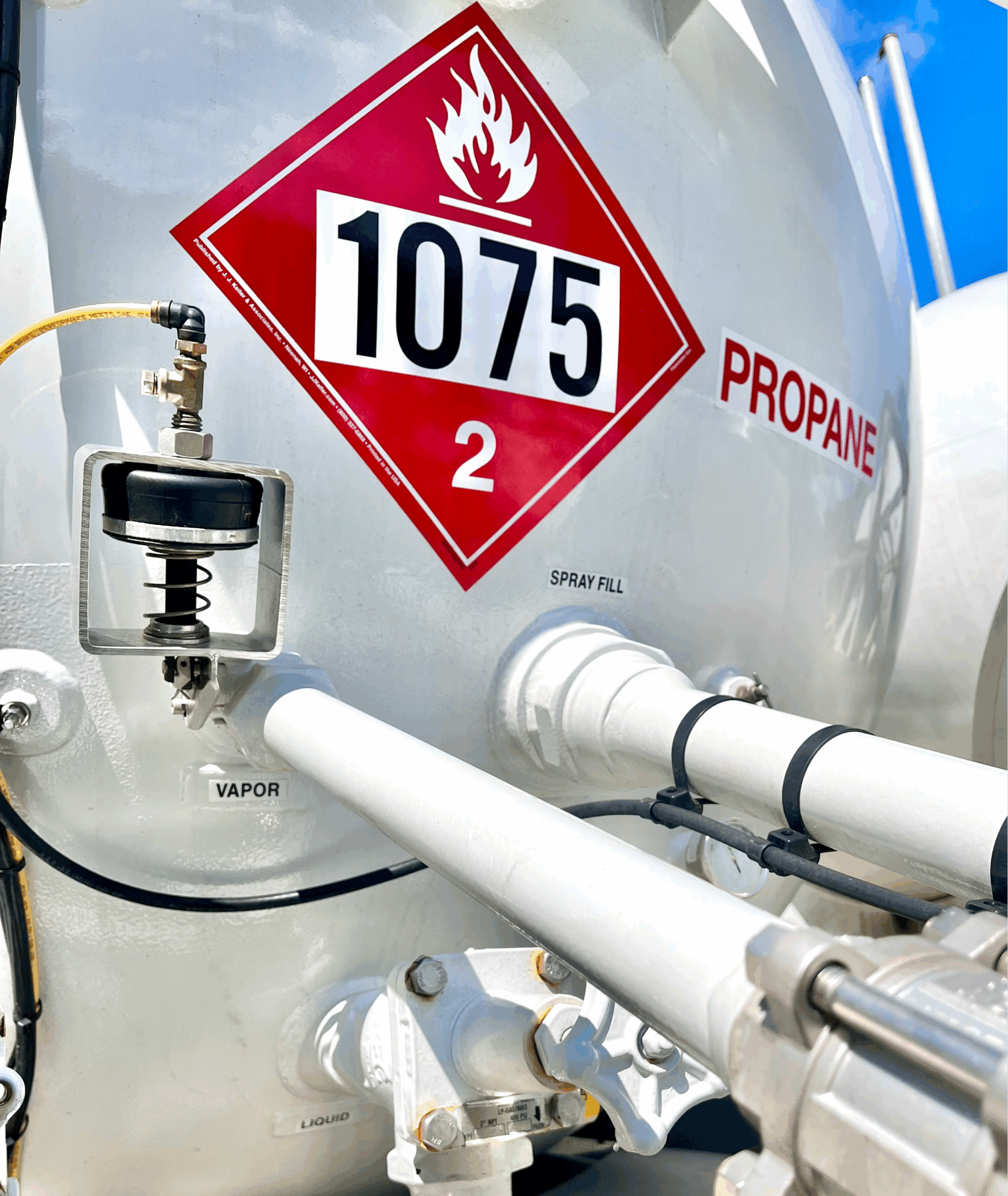 Valley Propane - About Valley Propane